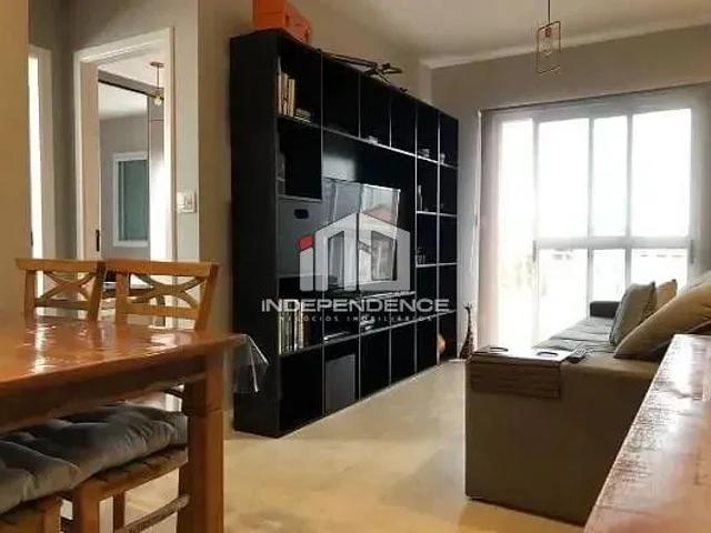 Apartamento em Vila Adyana, São José dos Campos/SP de 40m² 1 quartos à venda por R$ 529.000,00