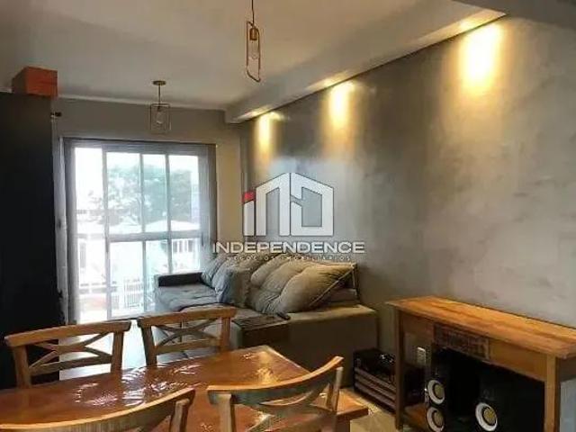 Apartamento em Vila Adyana, São José dos Campos/SP de 40m² 1 quartos à venda por R$ 530.000,00