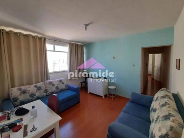 Apartamento em Vila Adyana, São José dos Campos/SP de 45m² 1 quartos à venda por R$ 330.000,00