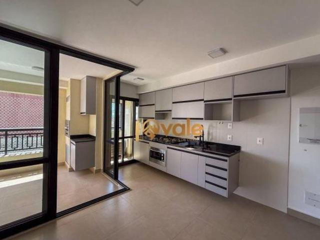 Apartamento em Vila Adyana, São José dos Campos/SP de 45m² 1 quartos à venda por R$ 695.000,00