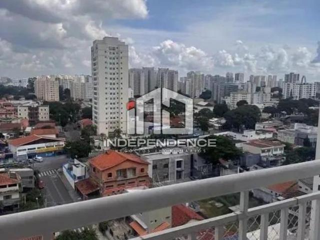 Apartamento em Vila Adyana, São José dos Campos/SP de 47m² 1 quartos à venda por R$ 520.000,00