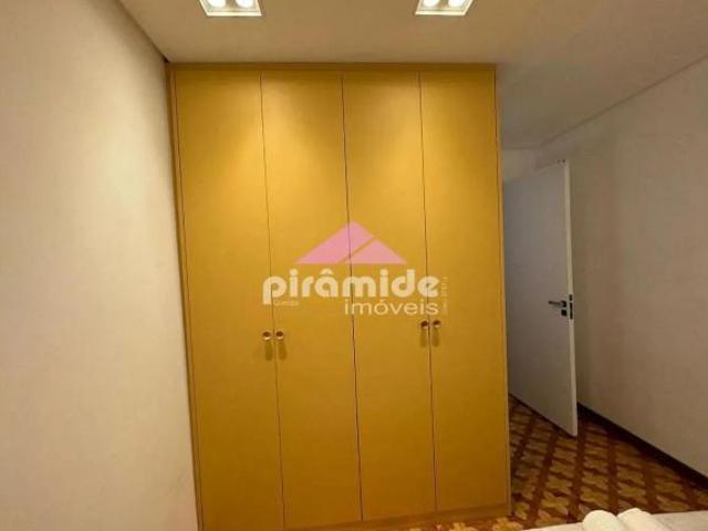 Apartamento em Vila Adyana, São José dos Campos/SP de 48m² 1 quartos à venda por R$ 535.000,00 ou pa