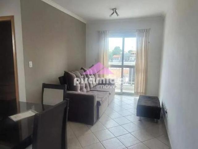Apartamento em Vila Adyana, São José dos Campos/SP de 50m² 1 quartos à venda por R$ 425.000,00 ou pa