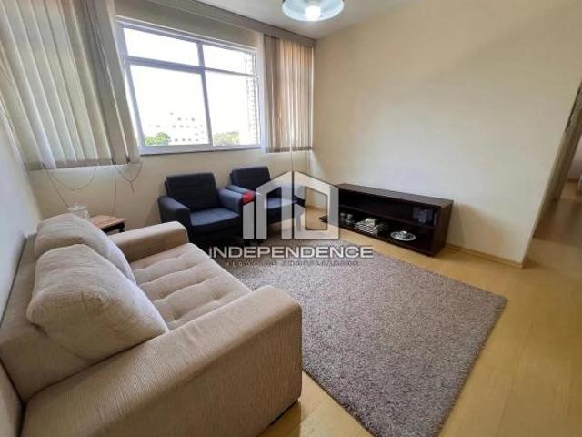 Apartamento em Vila Adyana, São José dos Campos/SP de 51m² 1 quartos à venda por R$ 340.000,00