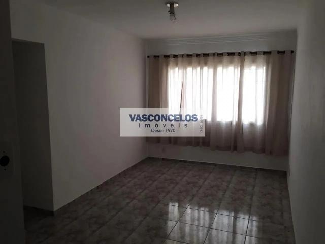 Apartamento em Vila Adyana, São José dos Campos/SP de 62m² 2 quartos à venda por R$ 579.000,00