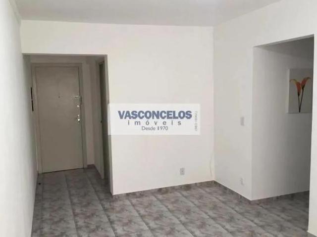 Apartamento em Vila Adyana, São José dos Campos/SP de 62m² 2 quartos à venda por R$ 580.000,00