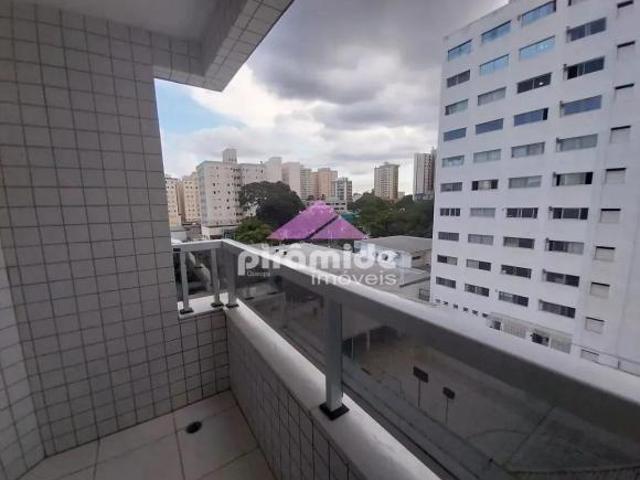 Apartamento em Vila Adyana, São José dos Campos/SP de 65m² 2 quartos à venda por R$ 750.000,00 ou pa