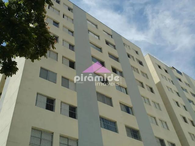 Apartamento em Vila Adyana, São José dos Campos/SP de 65m² 2 quartos para locação R$ 2.200,00/mes