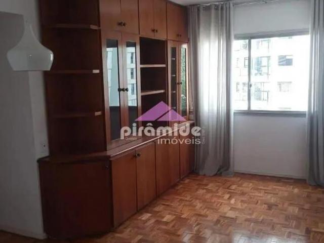 Apartamento em Vila Adyana, São José dos Campos/SP de 65m² 3 quartos à venda por R$ 520.000,00