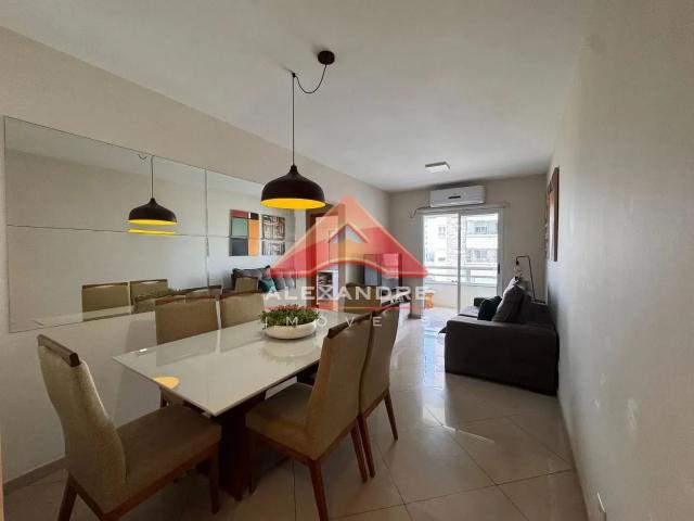 Apartamento em Vila Adyana, São José dos Campos/SP de 66m² 2 quartos à venda por R$ 749.000,00