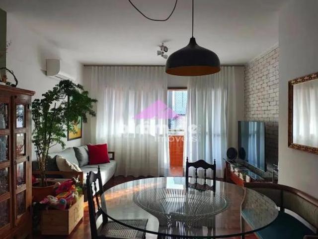Apartamento em Vila Adyana, São José dos Campos/SP de 68m² 2 quartos à venda por R$ 680.000,00