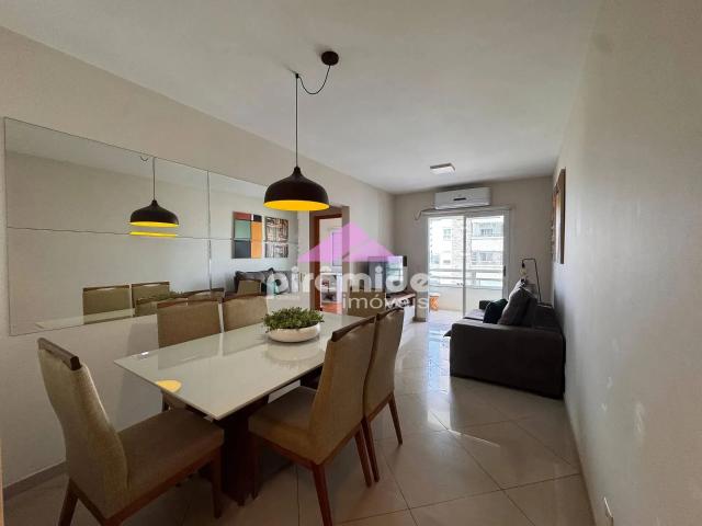 Apartamento em Vila Adyana, São José dos Campos/SP de 68m² 2 quartos à venda por R$ 749.000,00