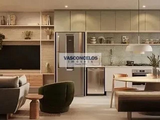 Apartamento em Vila Adyana, São José dos Campos/SP de 71m² 2 quartos à venda por R$ 882.901,00