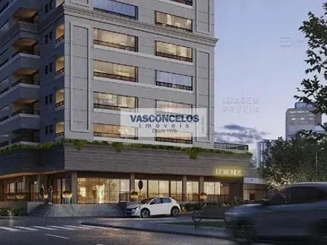 Apartamento em Vila Adyana, São José dos Campos/SP de 71m² 2 quartos à venda por R$ 897.695,00