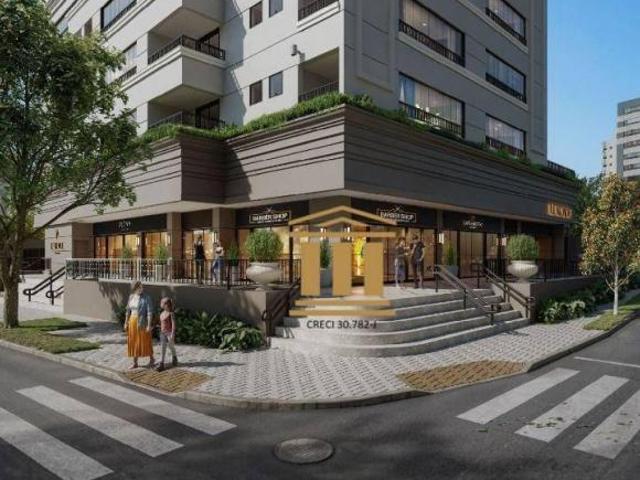 Apartamento em Vila Adyana, São José dos Campos/SP de 71m² 2 quartos à venda por R$ 895.844,70