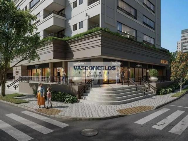 Apartamento em Vila Adyana, São José dos Campos/SP de 71m² 2 quartos à venda por R$ 898.695,00
