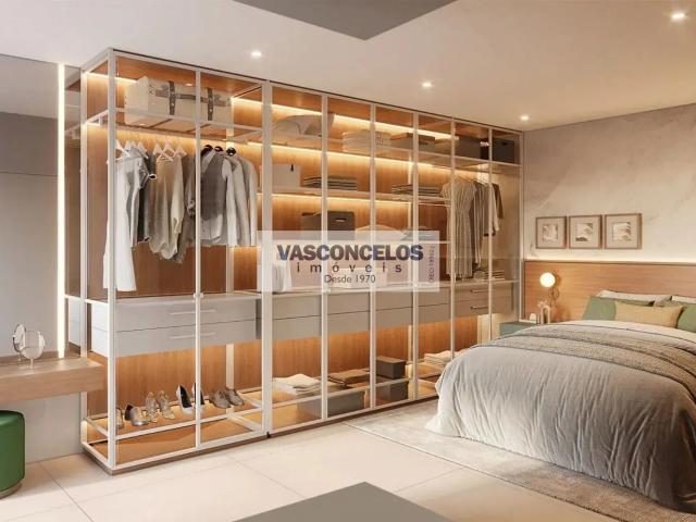 Apartamento em Vila Adyana, São José dos Campos/SP de 71m² 2 quartos à venda por R$ 901.871,00