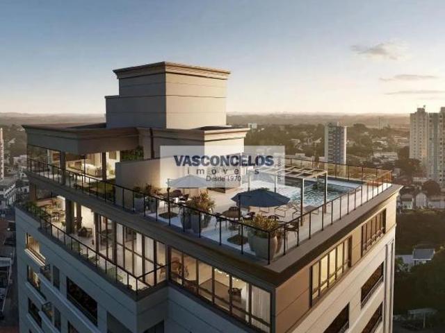 Apartamento em Vila Adyana, São José dos Campos/SP de 71m² 2 quartos à venda por R$ 901.971,00