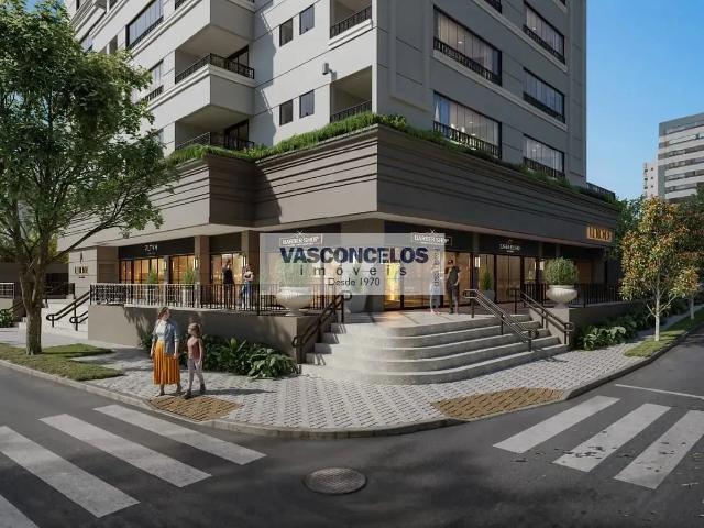 Apartamento em Vila Adyana, São José dos Campos/SP de 71m² 2 quartos à venda por R$ 904.248,00