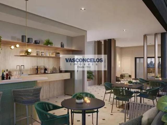 Apartamento em Vila Adyana, São José dos Campos/SP de 71m² 2 quartos à venda por R$ 905.248,00