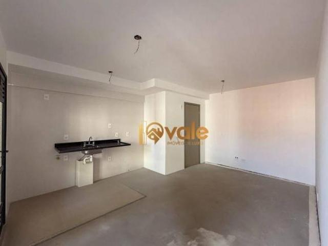 Apartamento em Vila Adyana, São José dos Campos/SP de 75m² 2 quartos à venda por R$ 890.000,00