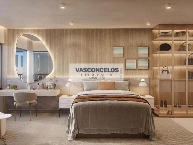 Apartamento em Vila Adyana, São José dos Campos/SP de 75m² 2 quartos à venda por R$ 943.016,00