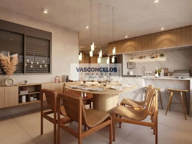 Apartamento em Vila Adyana, São José dos Campos/SP de 75m² 2 quartos à venda por R$ 942.016,00