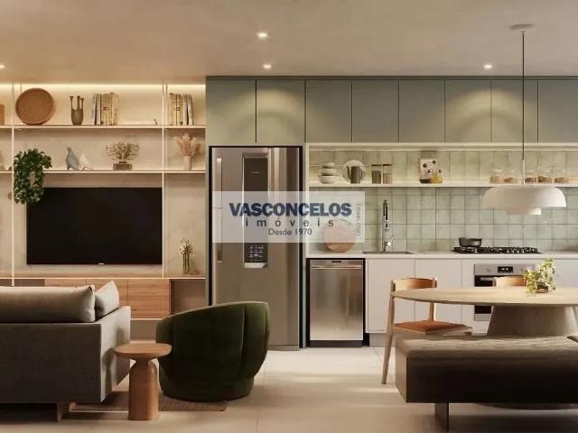 Apartamento em Vila Adyana, São José dos Campos/SP de 75m² 2 quartos à venda por R$ 945.571,00