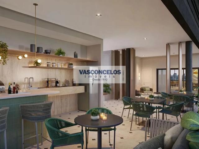 Apartamento em Vila Adyana, São José dos Campos/SP de 75m² 2 quartos à venda por R$ 949.126,00