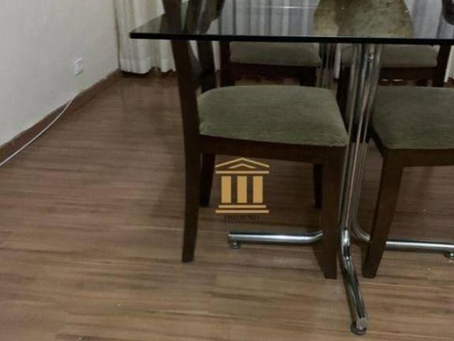 Apartamento em Vila Adyana, São José dos Campos/SP de 76m² 2 quartos à venda por R$ 510.000,00