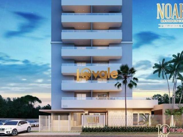 Apartamento em Vila Adyana, São José dos Campos/SP de 78m² 2 quartos à venda por R$ 900.000,00
