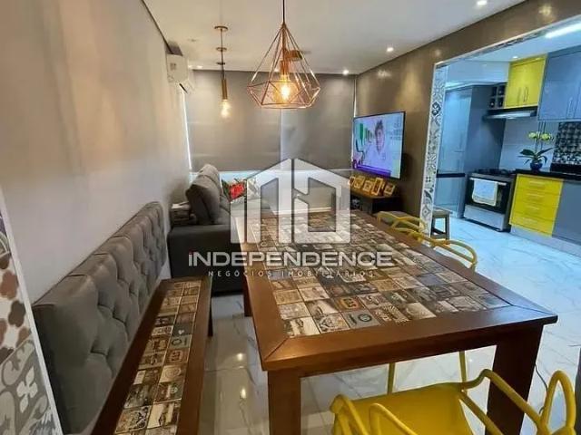 Apartamento em Vila Adyana, São José dos Campos/SP de 80m² 2 quartos à venda por R$ 639.000,00