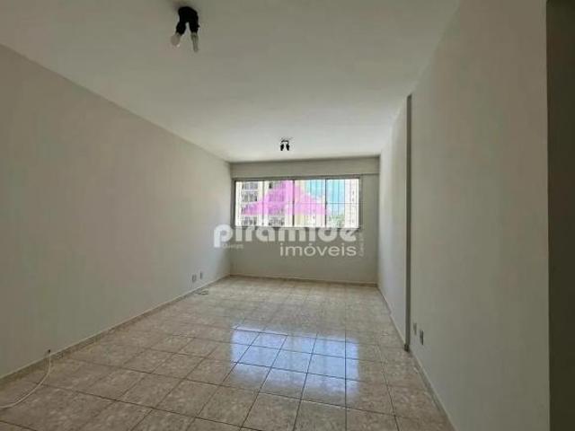 Apartamento em Vila Adyana, São José dos Campos/SP de 81m² 3 quartos à venda por R$ 495.000,00