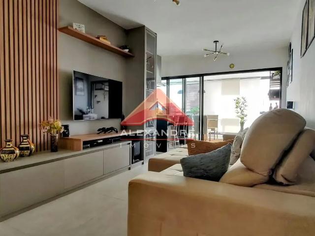 Apartamento em Vila Adyana, São José dos Campos/SP de 84m² 2 quartos à venda por R$ 1.169.000,00