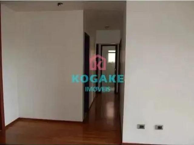 Apartamento em Vila Adyana, São José dos Campos/SP de 85m² 3 quartos à venda por R$ 620.000,00