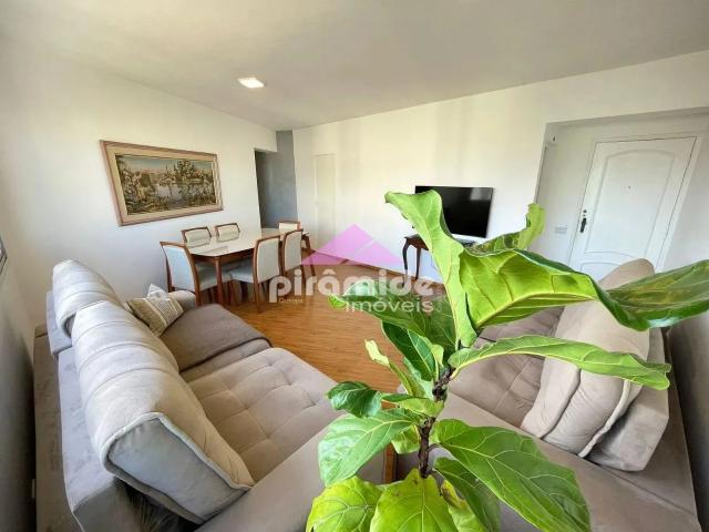 Apartamento em Vila Adyana, São José dos Campos/SP de 92m² 3 quartos à venda por R$ 789.900,00