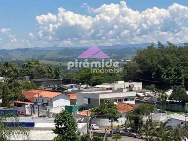 Apartamento em Vila Adyana, São José dos Campos/SP de 94m² 3 quartos à venda por R$ 960.000,00
