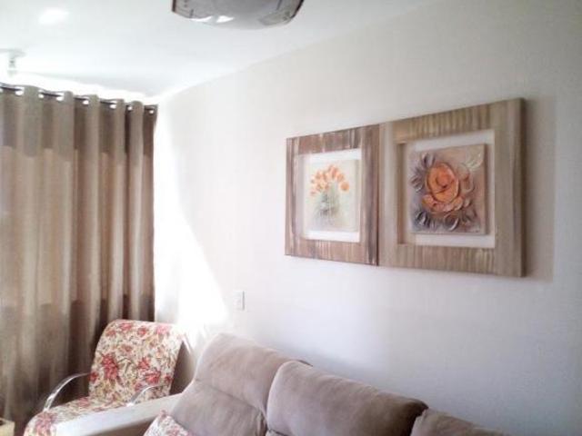 Apartamento em Vila Aeronáutica, Araçatuba/SP de 55m² 2 quartos à venda por R$ 120.000,00