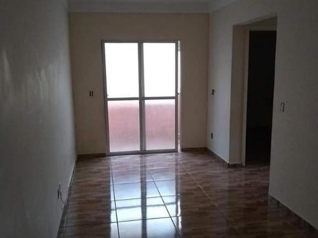 Apartamento em Vila Aeronáutica, Araçatuba/SP de 55m² 2 quartos à venda por R$ 160.000,00
