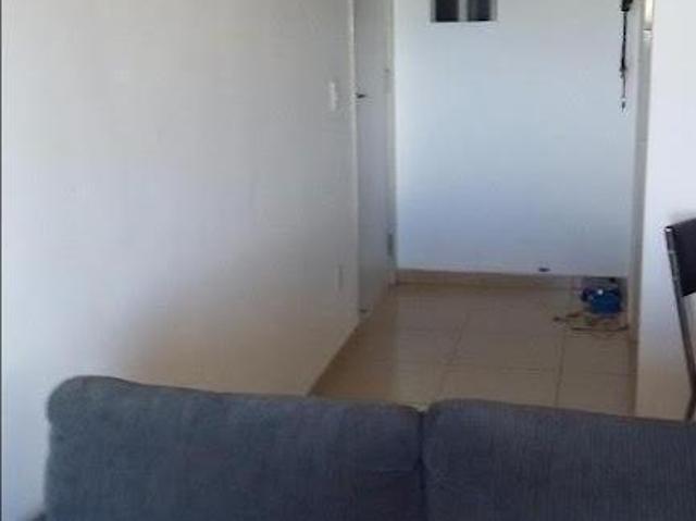 Apartamento em Vila Aeronáutica, Araçatuba/SP de 70m² 2 quartos à venda por R$ 130.000,00