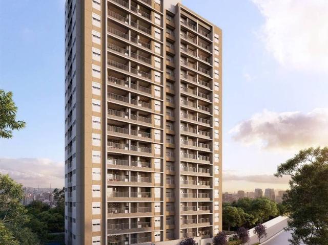 Apartamento em Vila Água Funda, São Paulo/SP de 65m² 2 quartos à venda por R$ 683.900,00