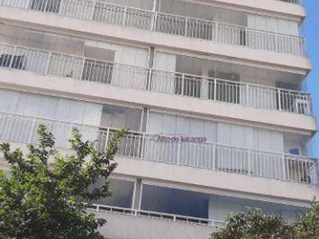 Apartamento em Vila Água Funda, São Paulo/SP de 69m² 2 quartos à venda por R$ 749.900,00