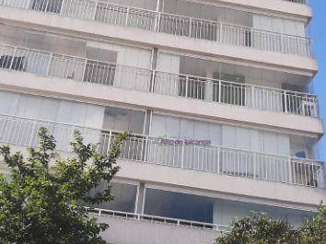 Apartamento em Vila Água Funda, São Paulo/SP de 69m² 2 quartos à venda por R$ 749.000,00