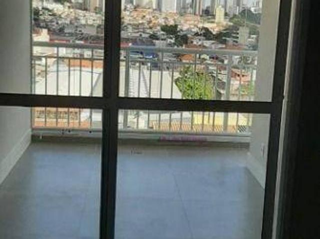Apartamento em Vila Água Funda, São Paulo/SP de 69m² 2 quartos à venda por R$ 750.000,00