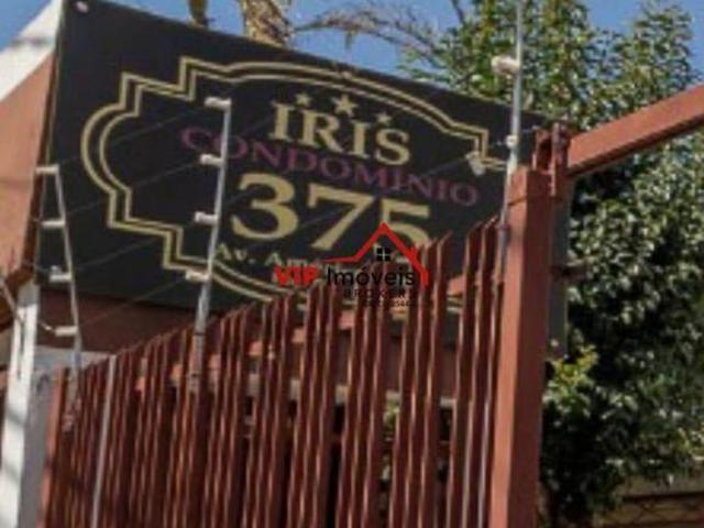 Apartamento em Vila Alati, Jundiaí/SP