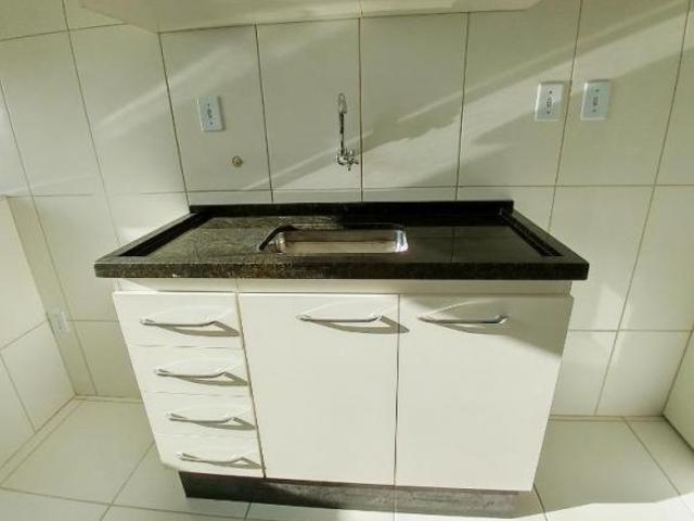 Apartamento em Vila Alba, Araçatuba/SP de 54m² 2 quartos à venda por R$ 220.000,00 ou para locação R
