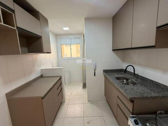 Apartamento em Vila Alba, Araçatuba/SP de 58m² 2 quartos à venda por R$ 230.000,00