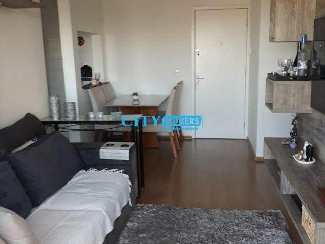 Apartamento em Vila Albano, São Paulo/SP de 59m² 2 quartos à venda por R$ 409.000,00