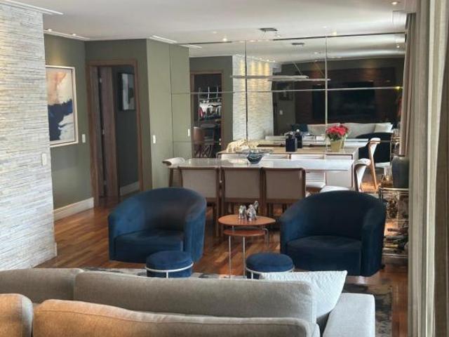Apartamento em Vila Albertina São Paulo