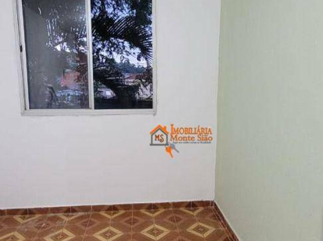 Apartamento em Vila Albertina, São Paulo/SP de 49m² 2 quartos à venda por R$ 249.000,00